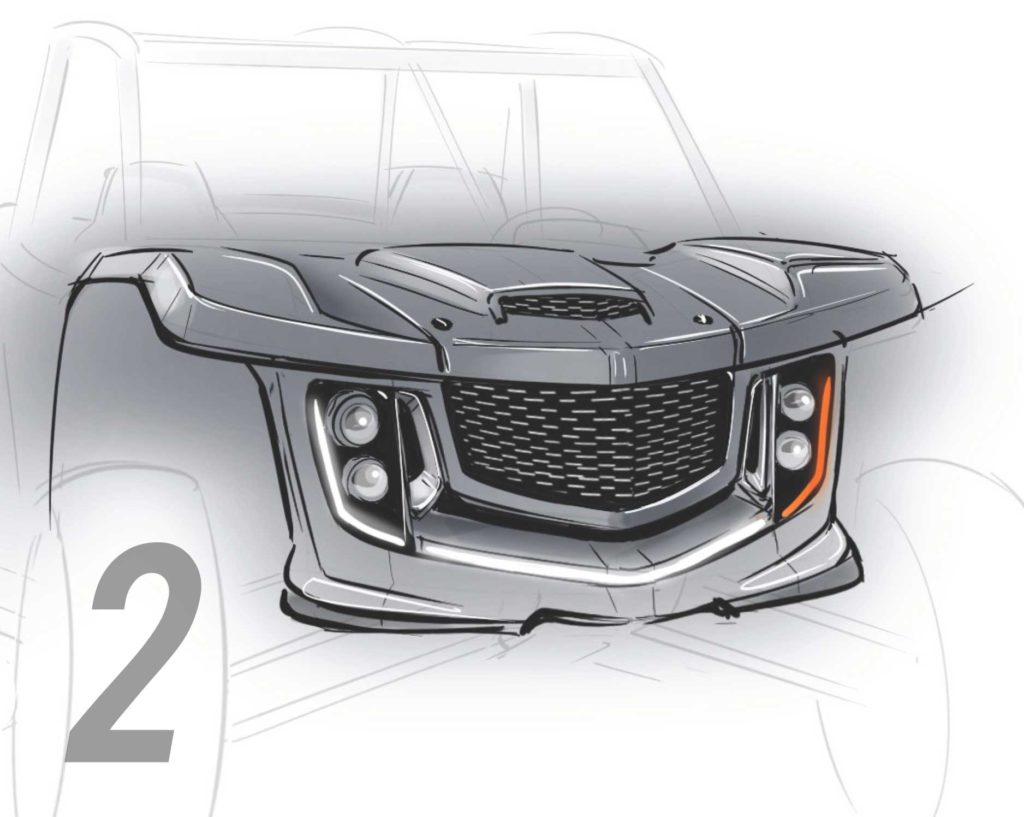 SPEED UTV First Looks - Speed UTV