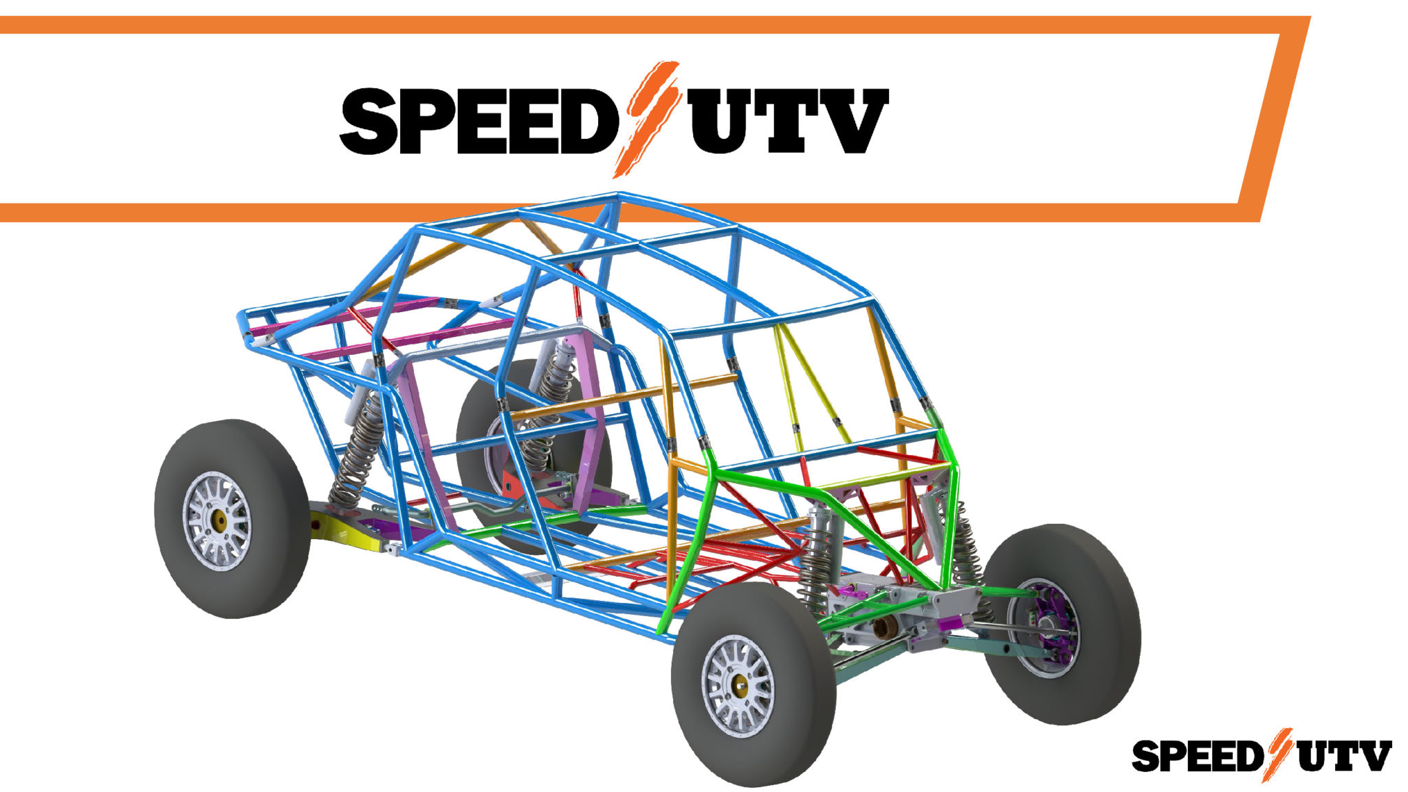 Speed Design Presentation 2 - Speed UTV