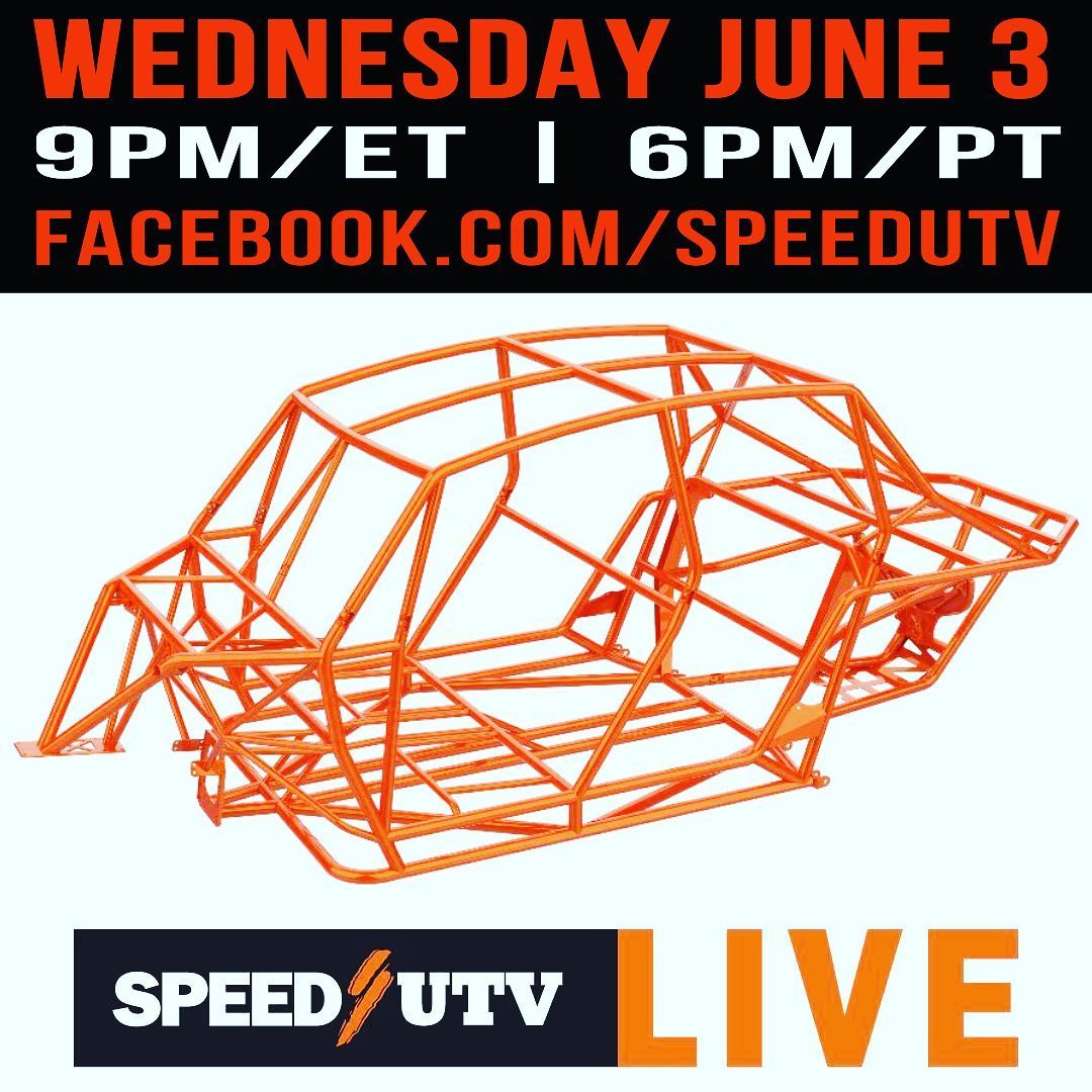9 Pm EST 6 Pm PST Tonight I Will Discuss The Chassis Designs And Also