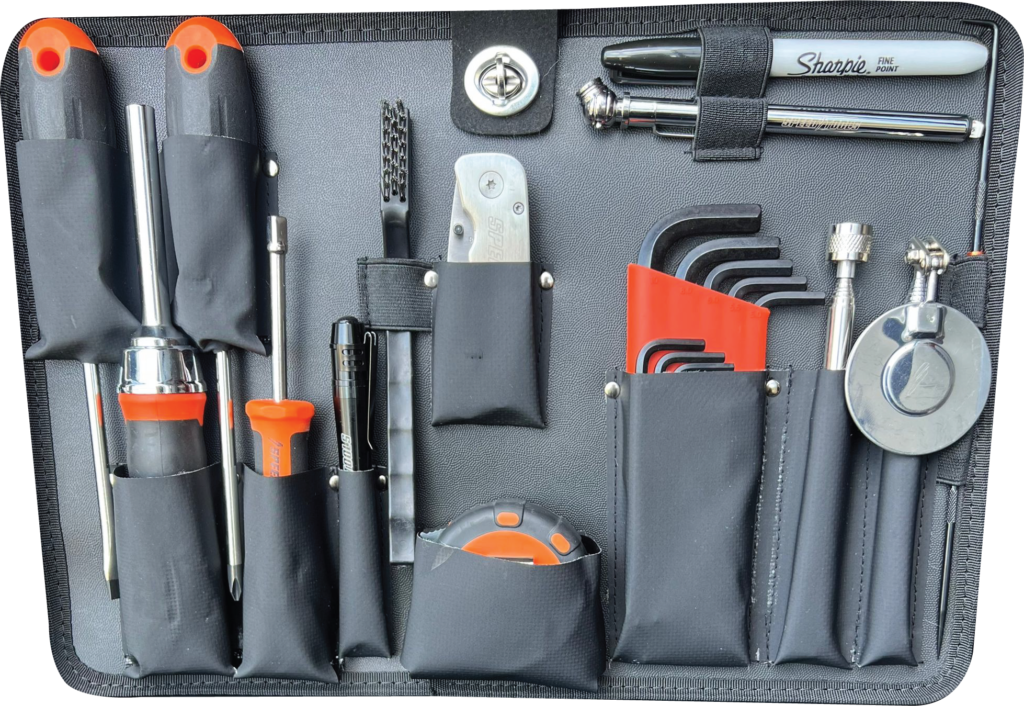 Speed Tools UTV Case - Speed UTV