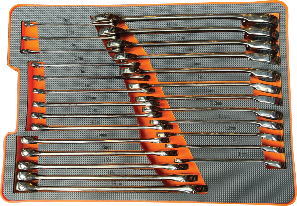 Speed Tools UTV Case - Speed UTV