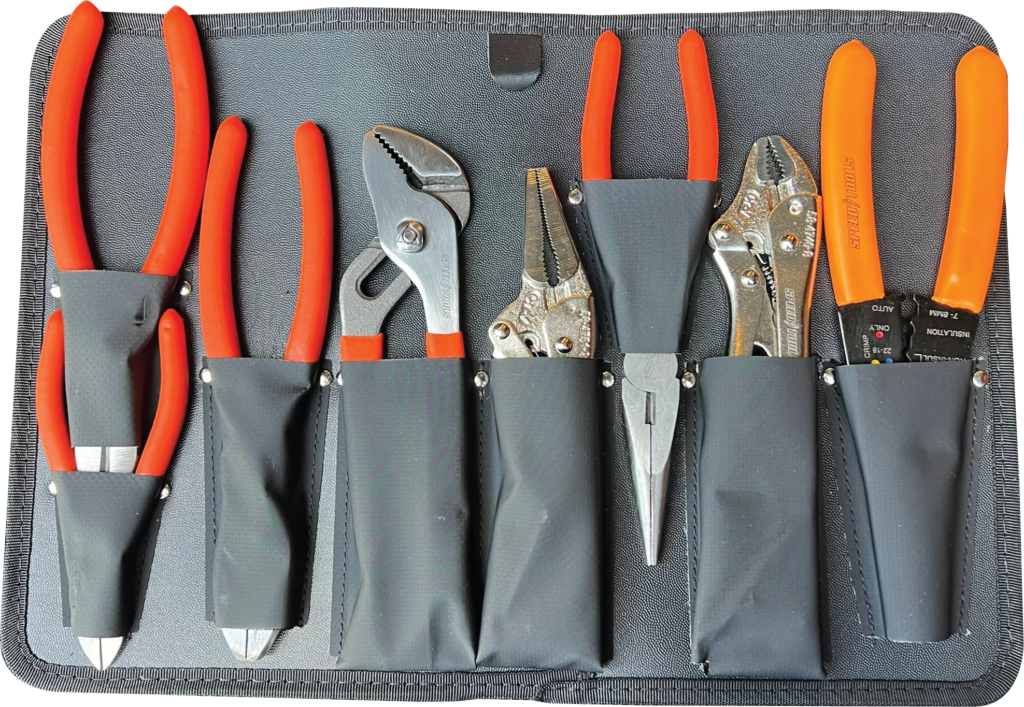 Speed Tools UTV Case - Speed UTV