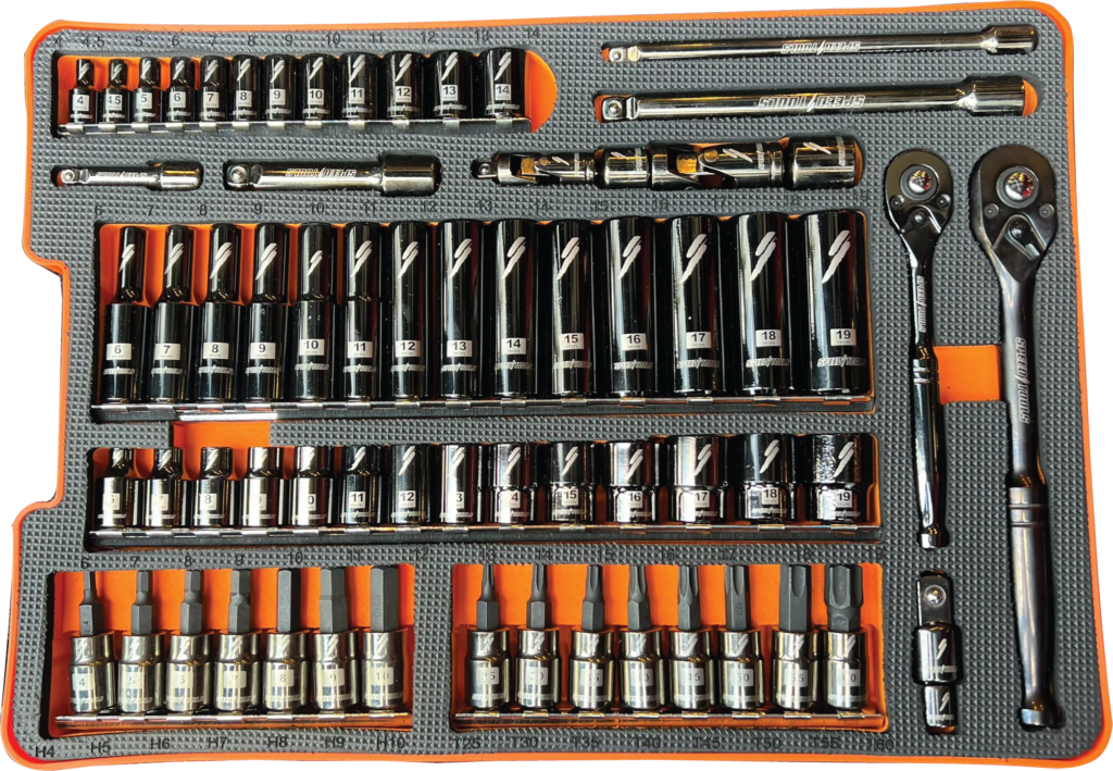 Speed Tools UTV Case - Speed UTV