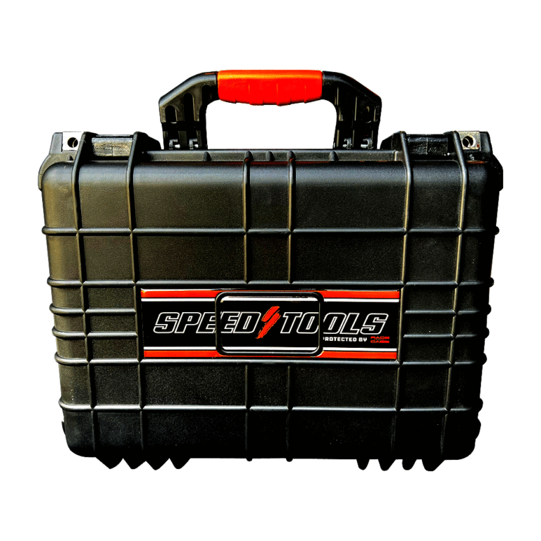 Speed Tools UTV Case - Speed UTV