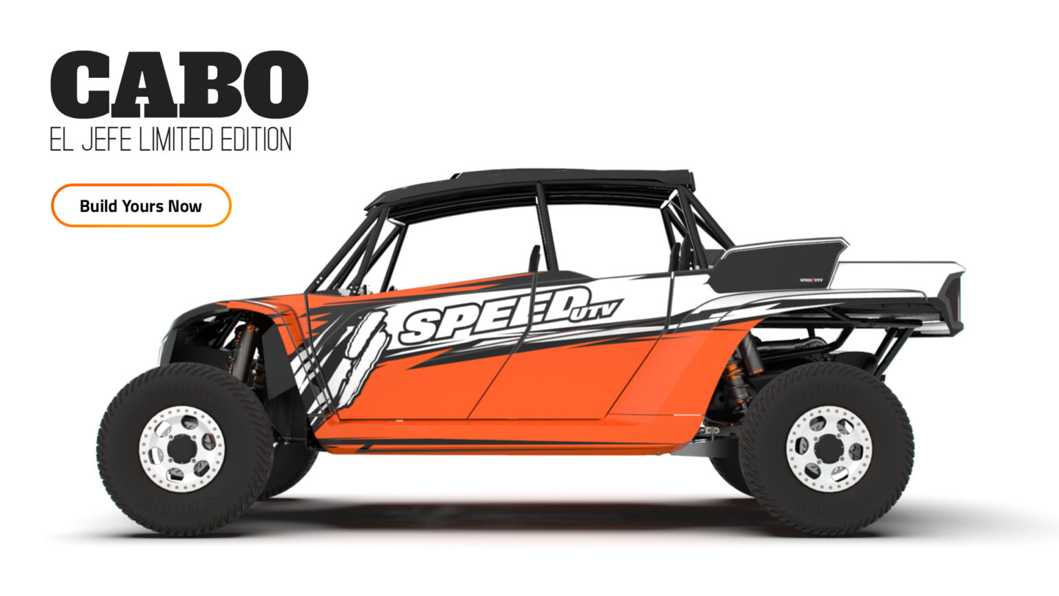 Design your Speed UTV Wrap - Speed UTV