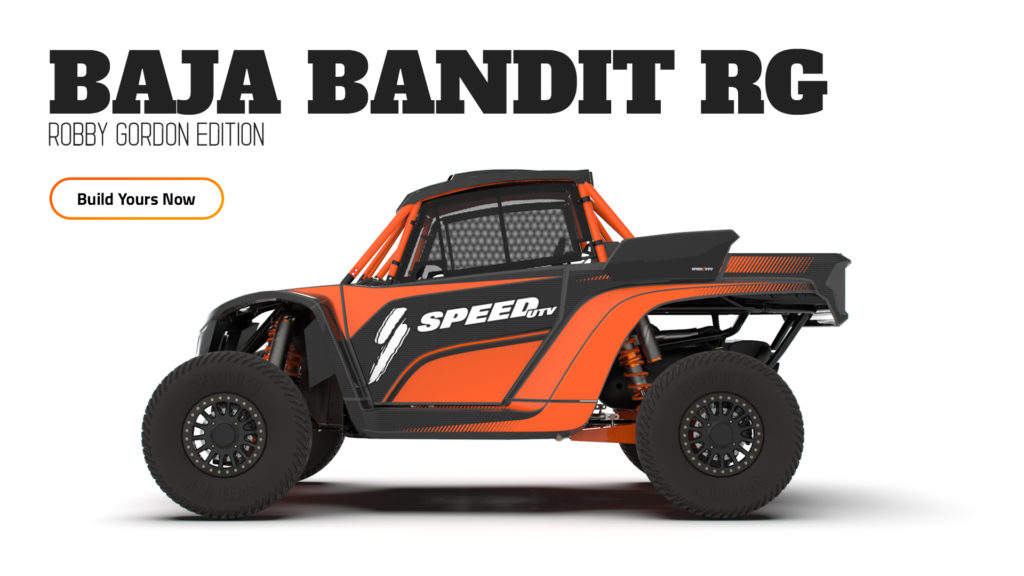 Design your Speed UTV Wrap - Speed UTV